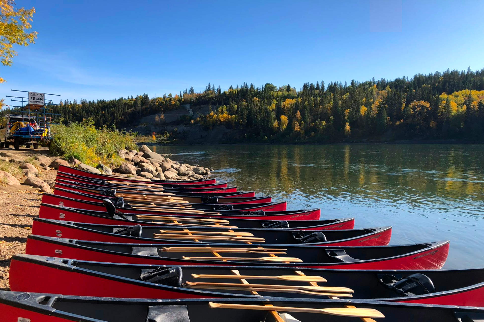 Canoeheads